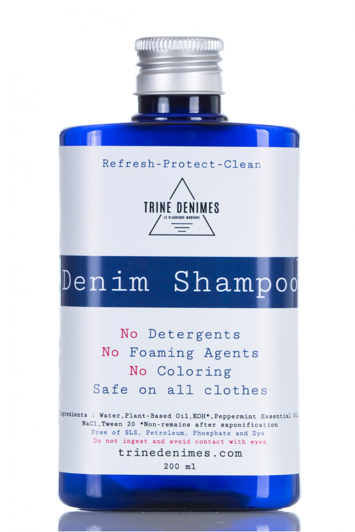 Shop - Trine Denimes